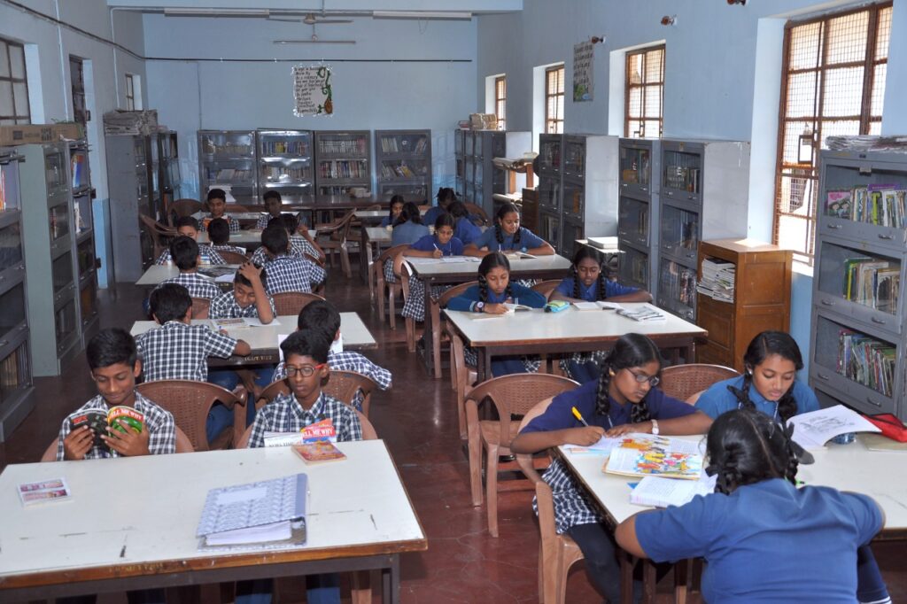 Our School